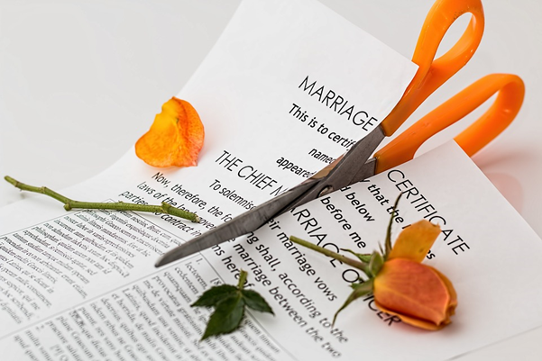 Can I Get Divorce On A Stamp Paper GS Bagga